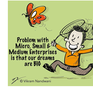 Customer Acumen: July - September 2019 - Business Challenges of a MSME ...
