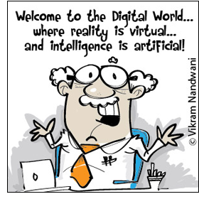 Customer Acumen this quarter takes a look at Digital Transformation, a ...